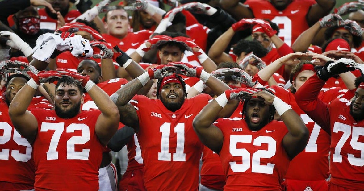 Report: Ohio State considered playing in-state foe this week