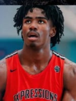 Josiah Adamson, CATS Academy, Shooting Guard