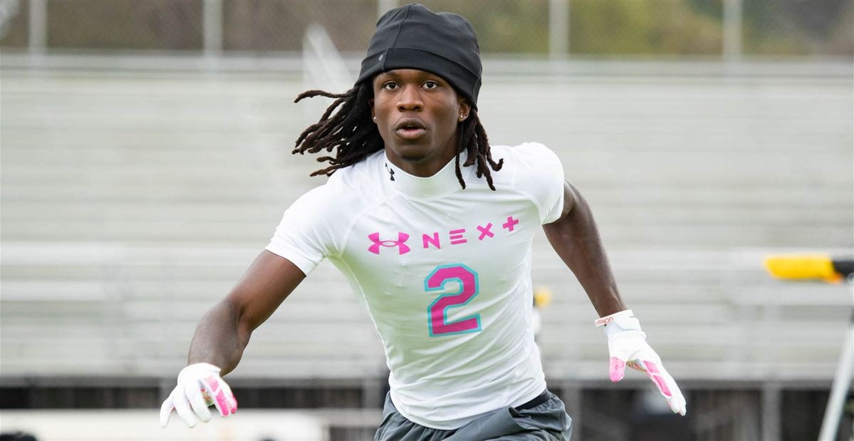 Wide receiver flips from Huskers to Georgia Tech commit list