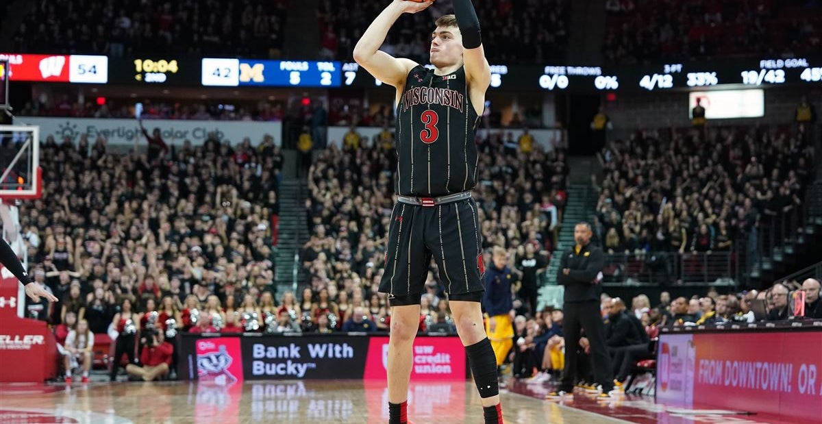 College basketball's top 15 home-court advantages since 2005, per ...