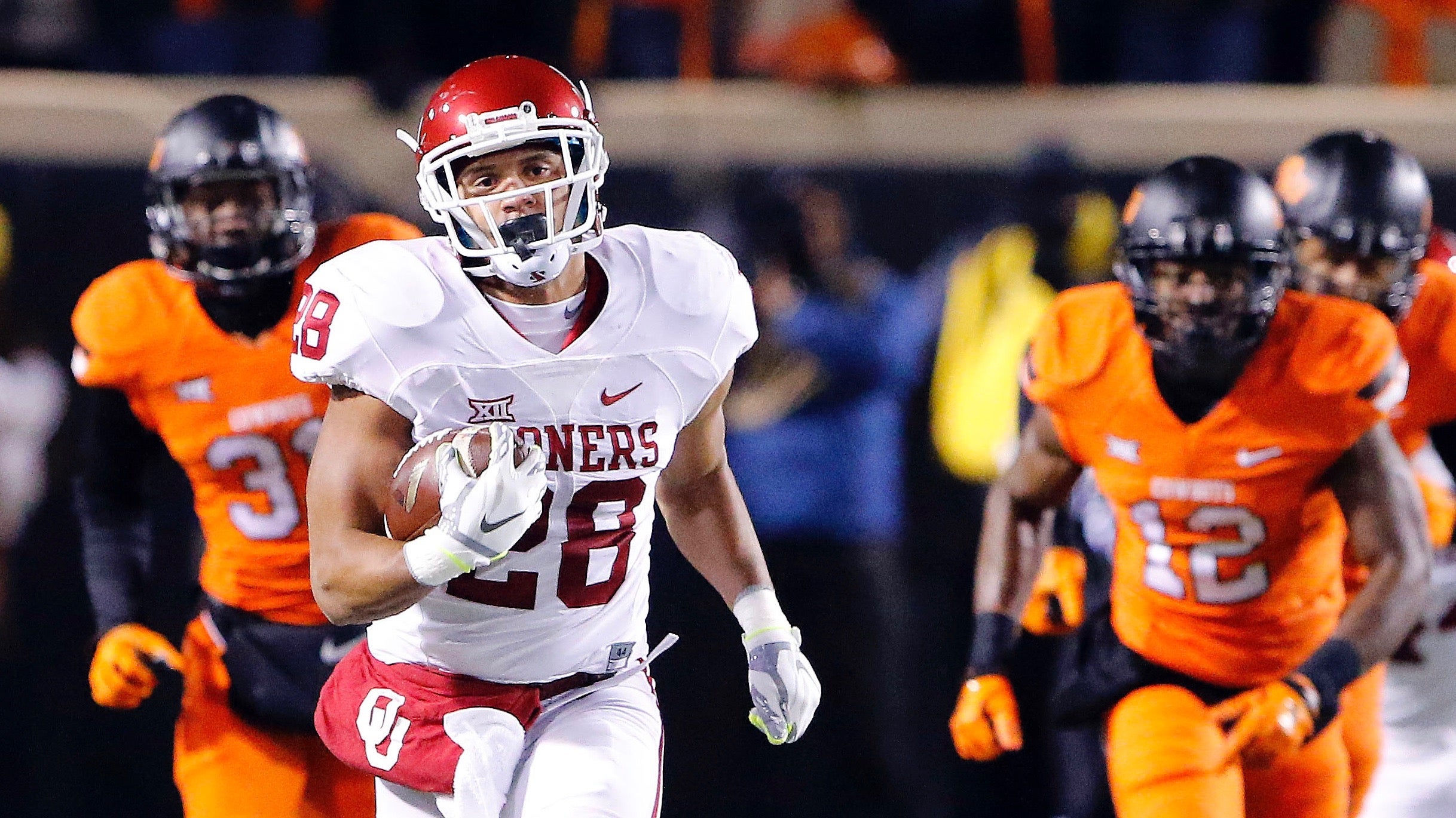 Position Primer: Missouri Running Backs