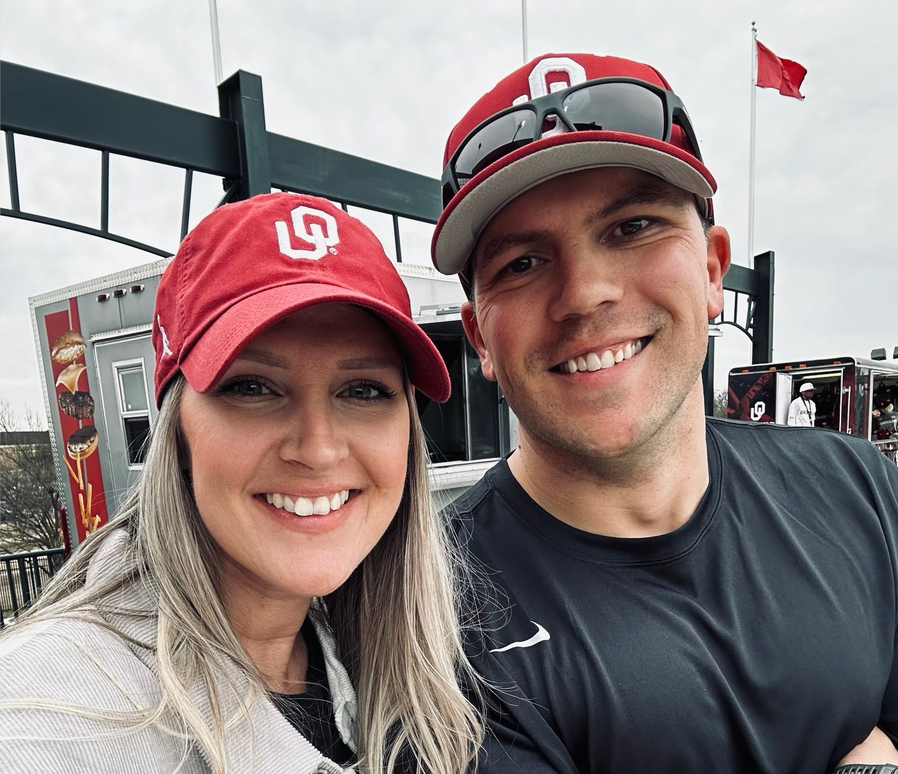 Breaking: OU seals the deal with 2025 multi-sport star Gracen Harris