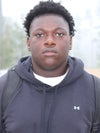 Jonte Newman, Bridgeland, Offensive Tackle