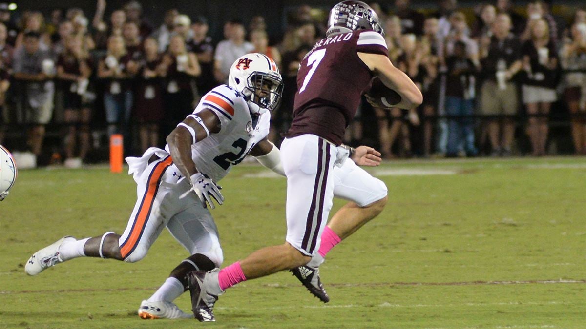 NFL Draft 2020: Auburn preview