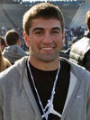 Jake Waters, Iowa Western C.C., Pro-Style Quarterback