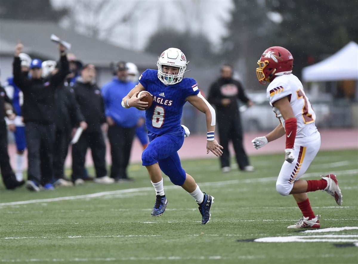 PHOTO GALLERY: Graham-Kapowsin Defeats Kamiakin, Advances To State ...