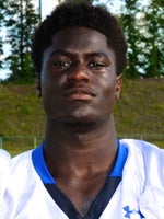 Robbie Wallace, Newton, Safety