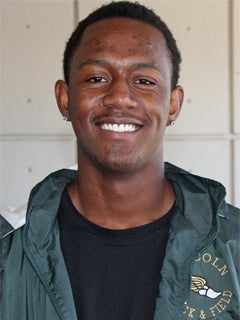 Taj Williams Photos
