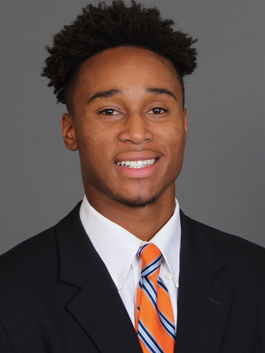 Austin Perry Profile Photos