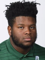 KaTron Evans, Charlotte, Defensive Line