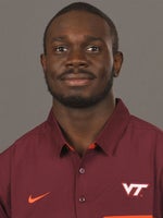 Reggie Floyd, Virginia Tech, Safety