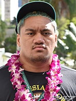 Ben Roberts, Oregon, Defensive Line