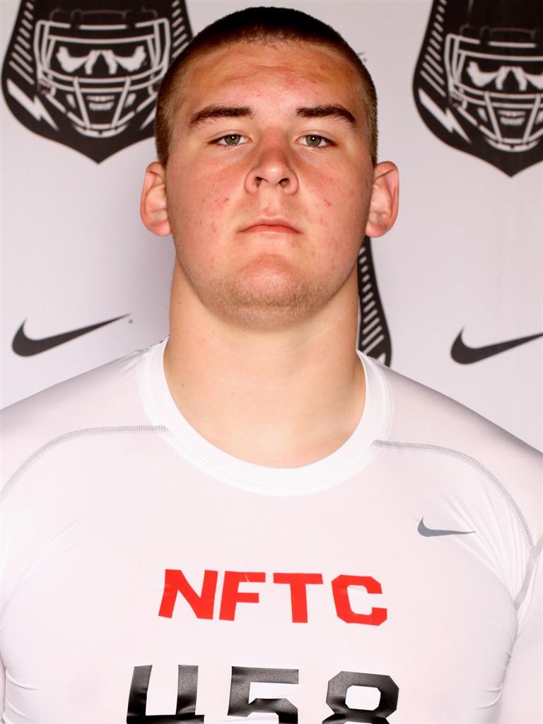 Oregon lands verbal commit from Jake Hanson