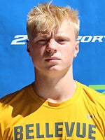 Colin Miller, Bellevue, Athlete