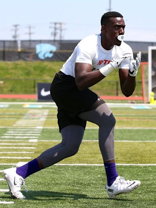 Are A.J. Alexander And Ohio State A Fit?