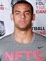 Grant Jones, Missouri, Linebacker