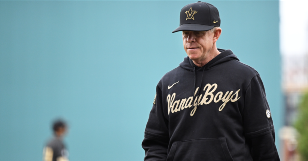 Dwyer: Vanderbilt baseball changed and evolved. Now it's time to see ...