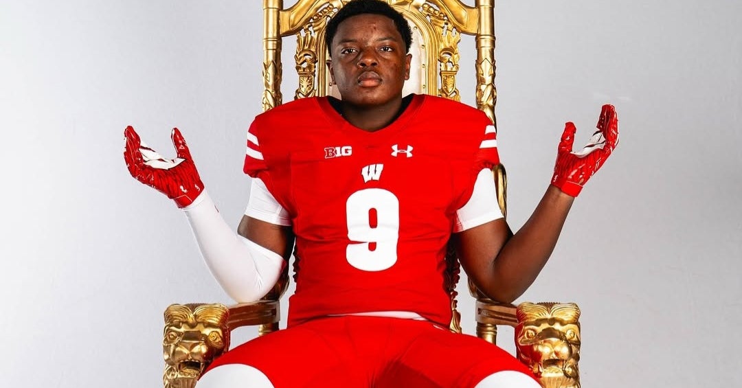 Signing Day: Highly coveted DL DJ Bah ready to ‘take the defense to the ...