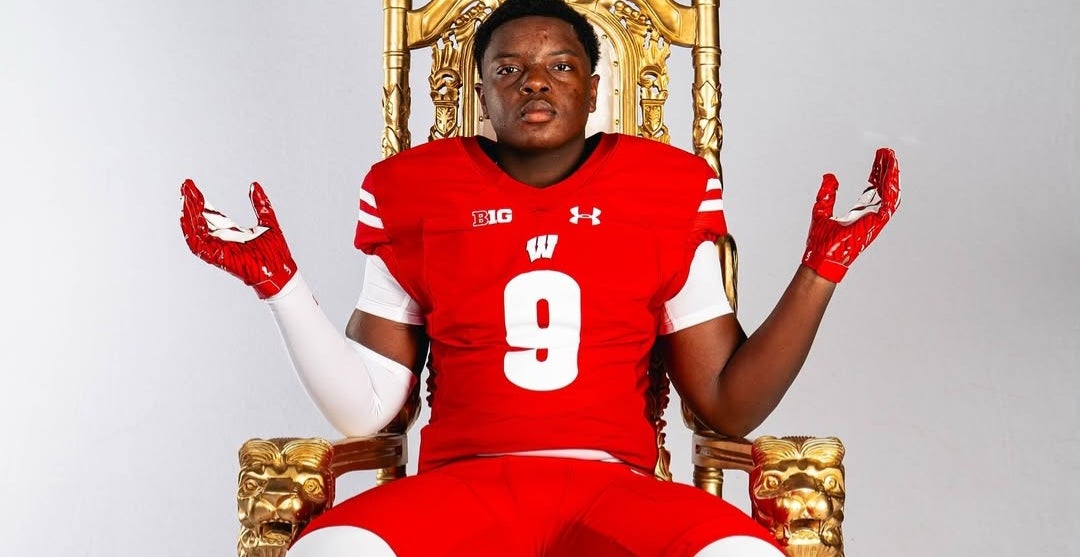 NSD Preview: A look at Wisconsin's 2026 recruiting class