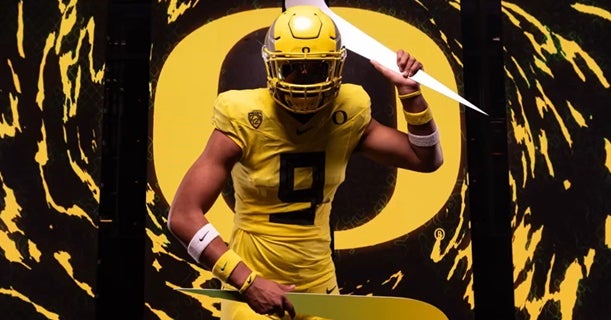 National Signing Day: Oregon signs 5-star Elijah Rushing