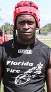Cornelius McCoy, Georgia State, Wide Receiver