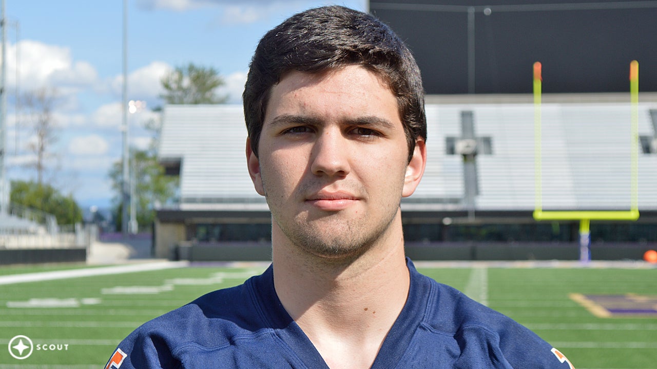 Beyond the Commitment: Matt Laris