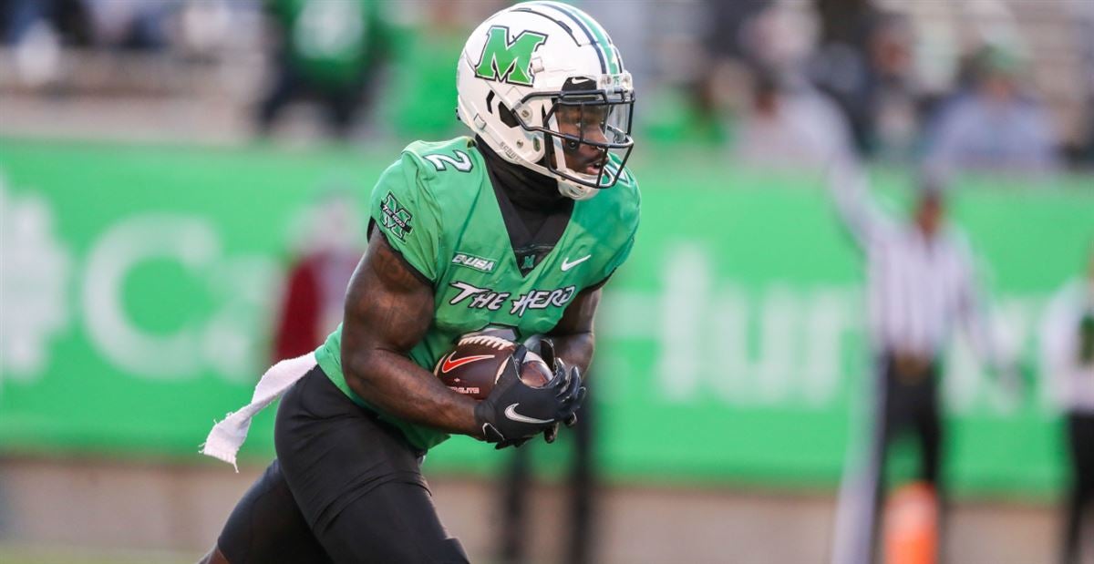 In The Film Room . . . Jayden Harrison