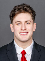 Gavin Potter, Arkansas State, Linebacker