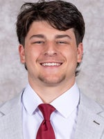 Rhett Hlavacka, Minnesota, Defensive Line