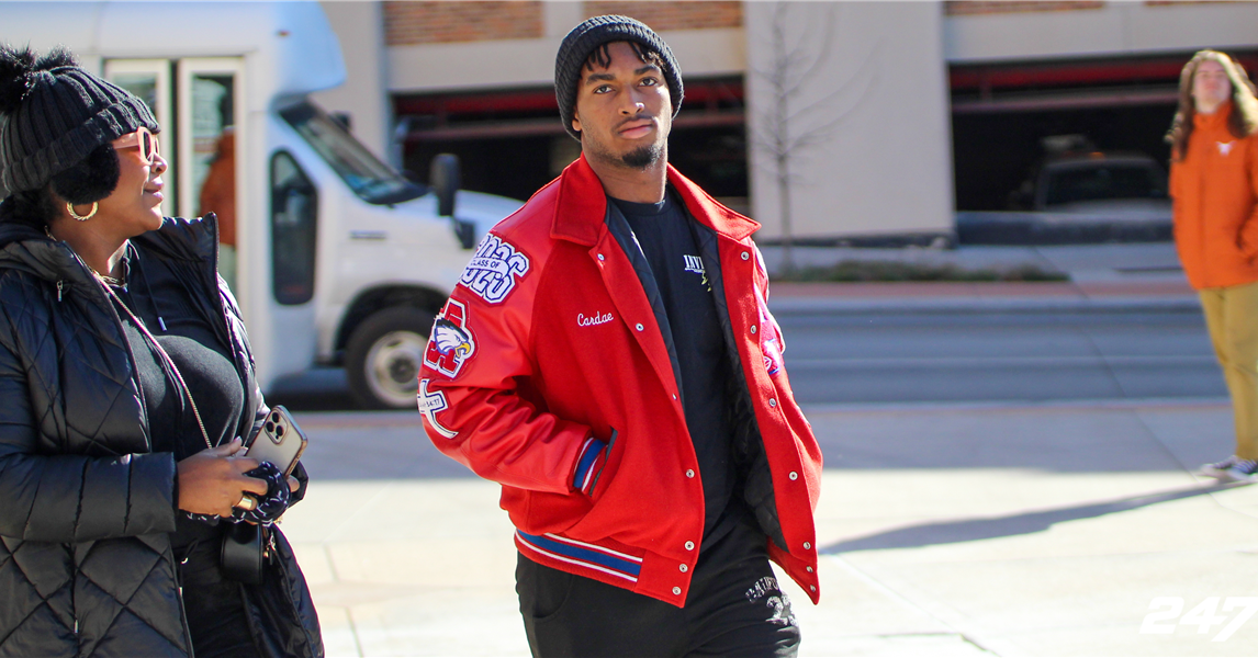 Lone Star State four-star runner Cardae Mack eyes visit to Ole Miss