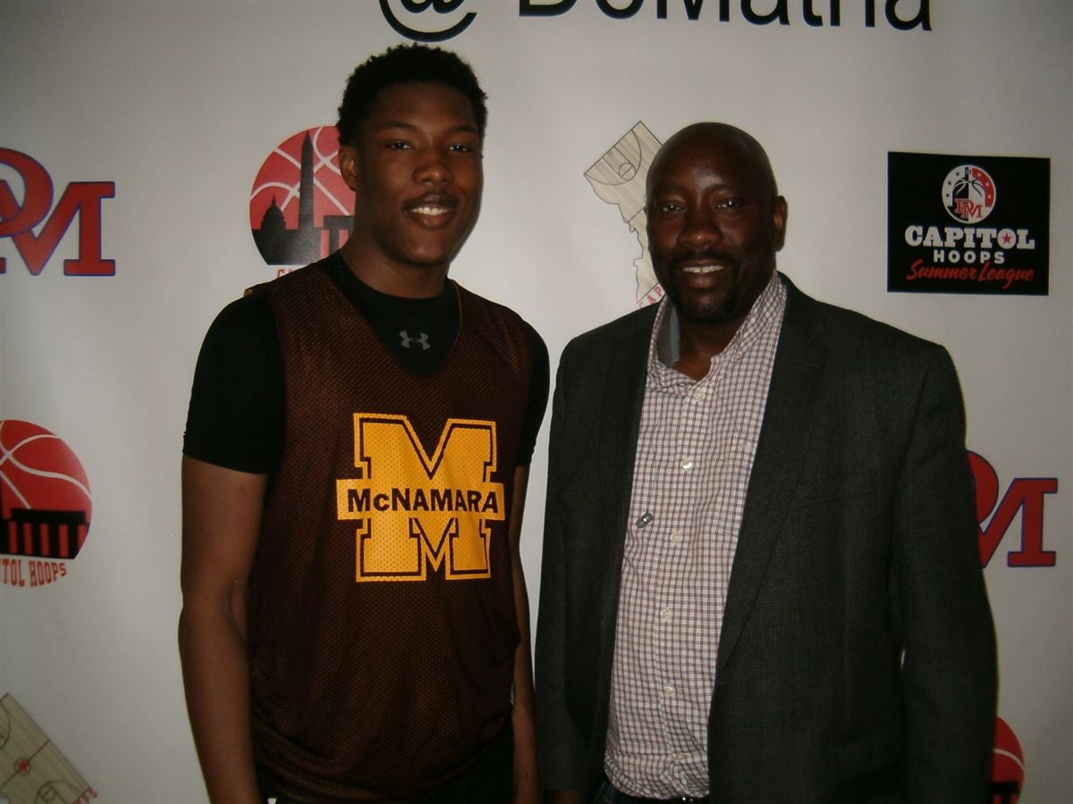 Terrence Butler Jr. is approaching high major & his family helps