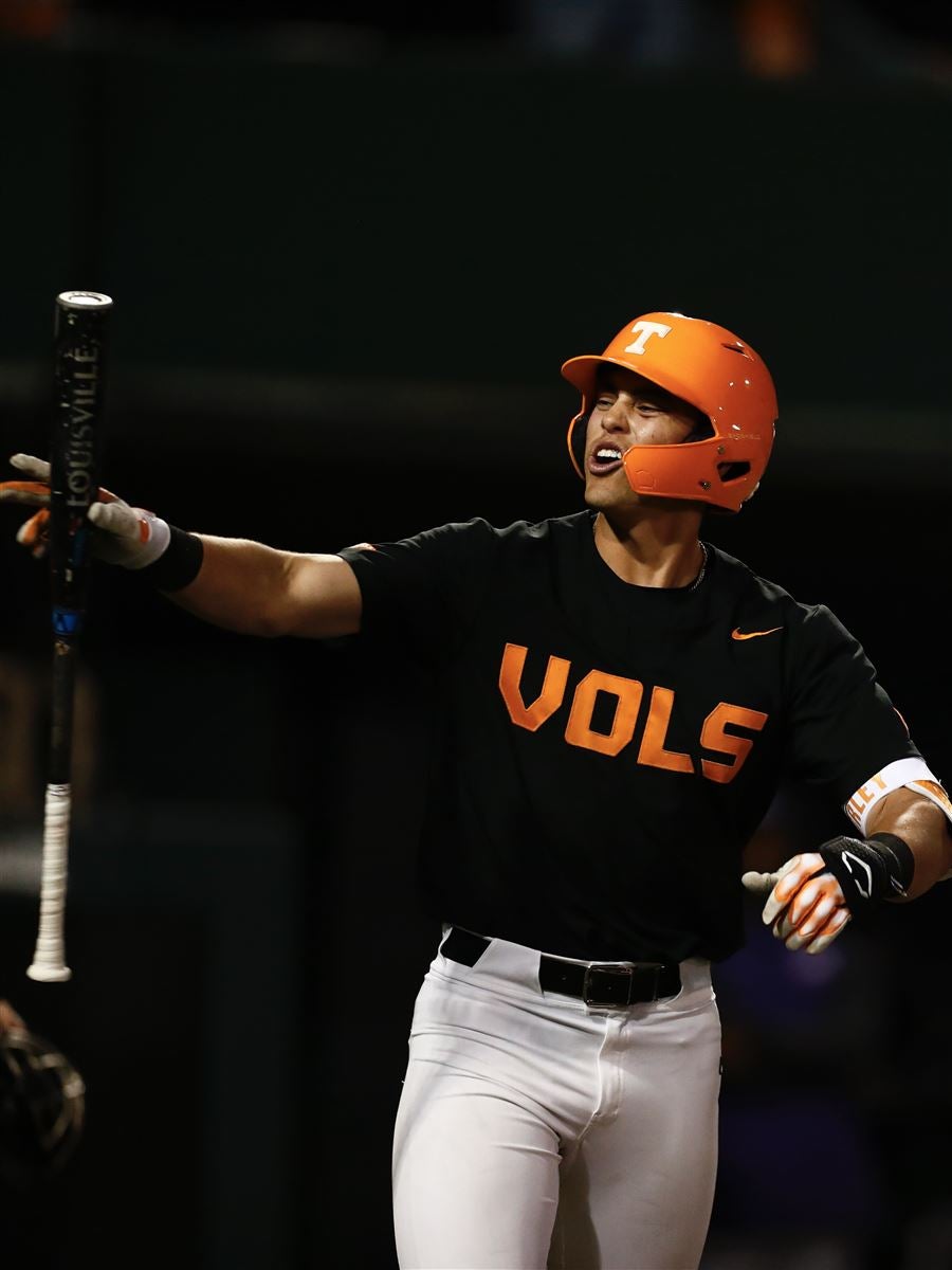 Rucker: Ol' Dean Curley. He's a 19-year-old shortstop. He's the ...