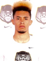 Brandon Warren, San Clemente, Running Back