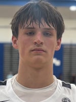 Nolan Nelson, Creekside , Power Forward