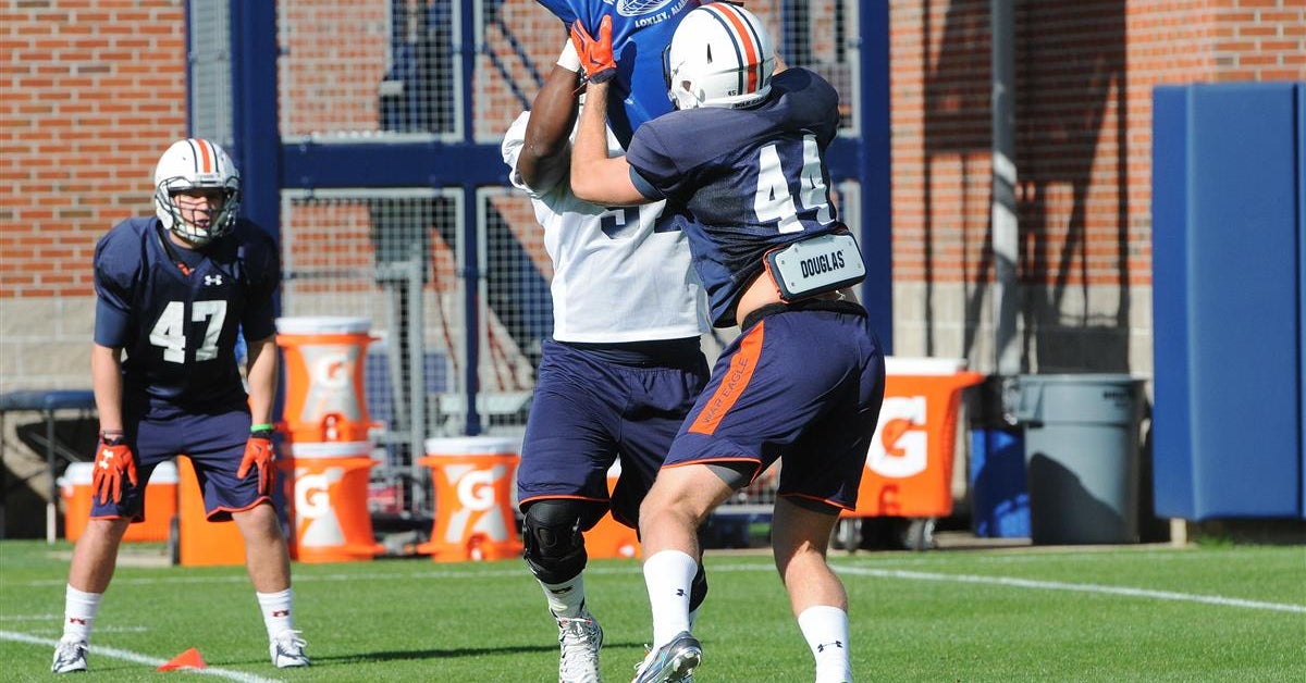 Report: Landon Rice accused of rape in incident report