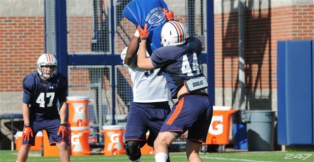 Report: Landon Rice accused of rape in incident report