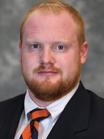 Jon Goss, Virginia, Offensive Line