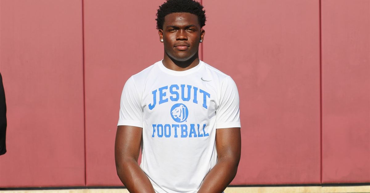 Nittany Lions offer Top 100 LB Kaden Henderson: 'Penn State's defense ...