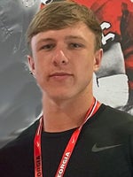 Cole Speer, Georgia, Wide Receiver