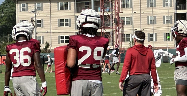 Walk-on younger brother of Alabama star is part of endangered species ...