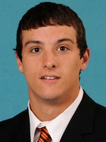 Nick Bush, Virginia Tech, Linebacker