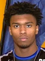 Isaac Hill, Bowling Green, Edge