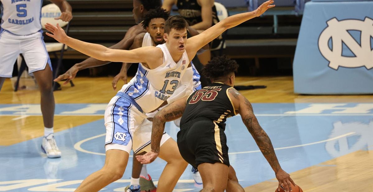 10 Things We Learned From UNC's Season Opener