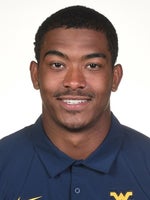 Devell Washington, West Virginia, Linebacker