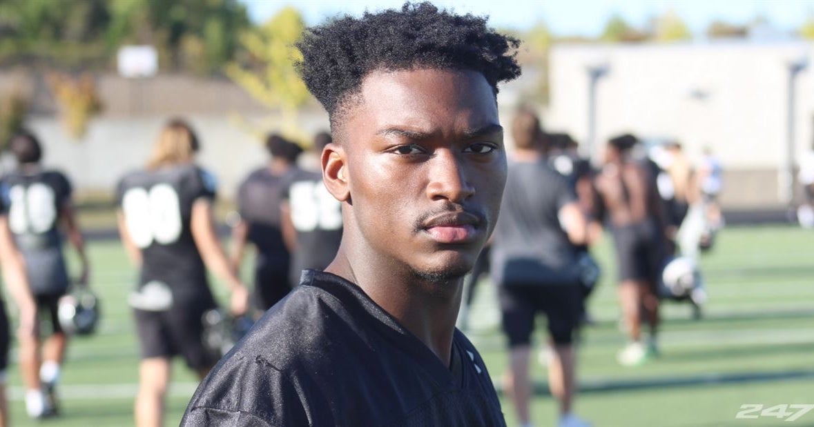 Weekly Recruiting Buzz: Mario Love, New Crystal Ball Pick & more