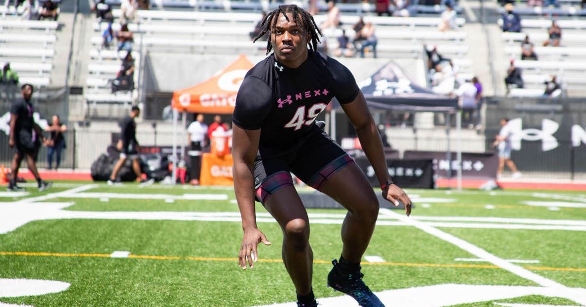 Social media reacts to Florida Gators landing trio of 2024 commitments