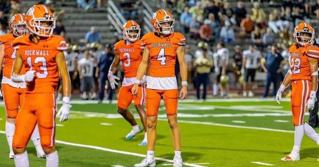 2025 QB Landyn Locke Gets to Share Wisconsin Offer With Older Brother