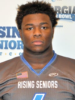 Vols offer Ga. defensive tackle