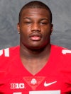 Wayne Davis, Ohio State, Safety