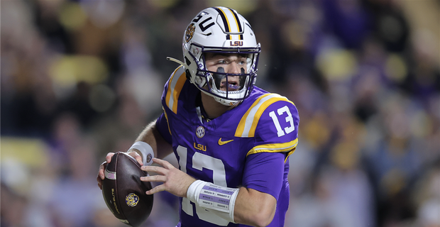 Projecting college football's 10 most intimidating environments for 2025